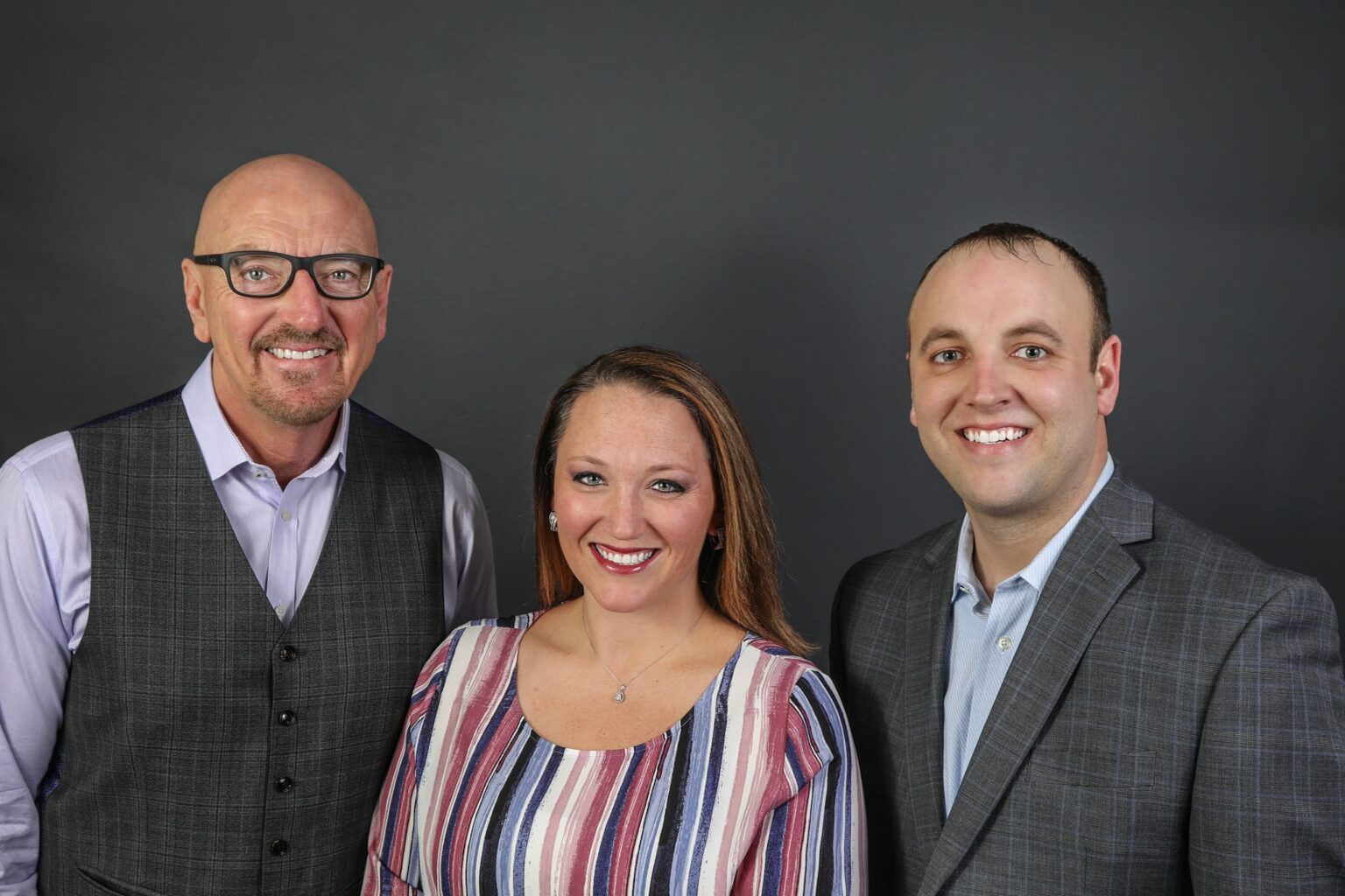 About Our Accountants and Advisors - Lasiter & Lasiter CPAs